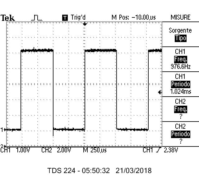 Precisione Millis() - Software - Arduino Forum