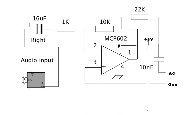 Ky-038 sound sensor 1023 - Page 2 - Sensors - Arduino Forum