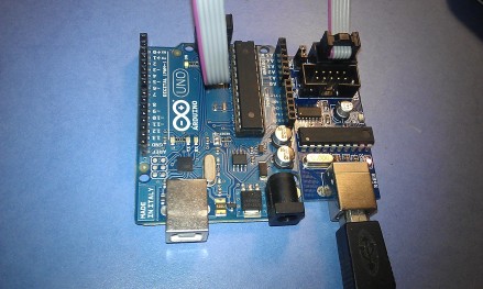 AVR-ISP o USBtinyISP - Hardware - Arduino Forum