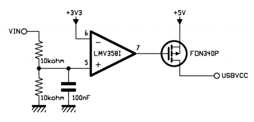 Arduino pro mini external + usb ? - General Guidance - Arduino Forum