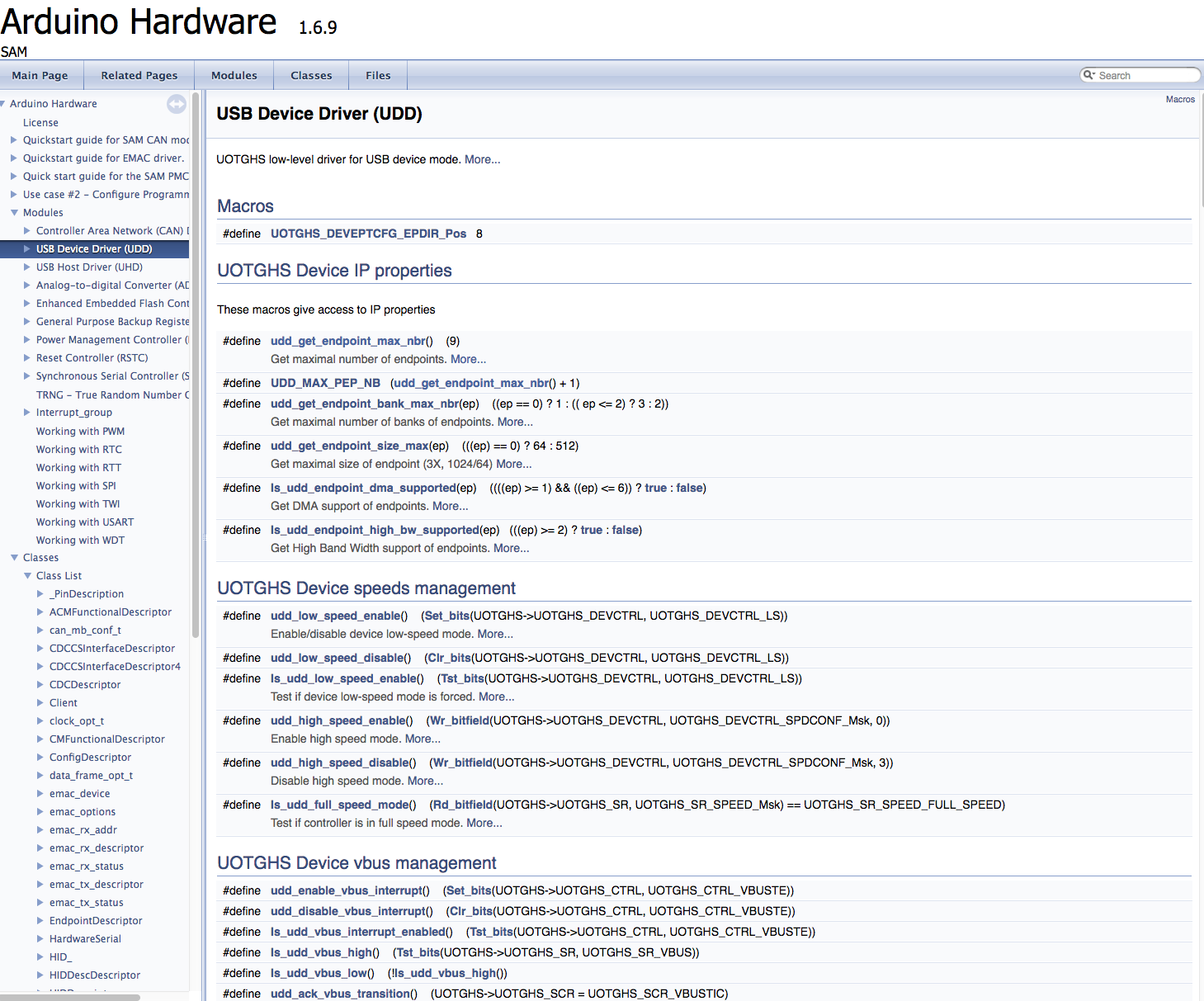 Proposal Of New Doxygen File For Autodocumentation Of Hardware Architectures Suggestions For
