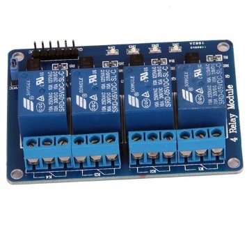 Cambia solo el estado de las salidas (arduino UNO R3)[Solucionado ...