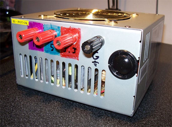 Power Supply - Frequently-Asked Questions - Arduino Forum