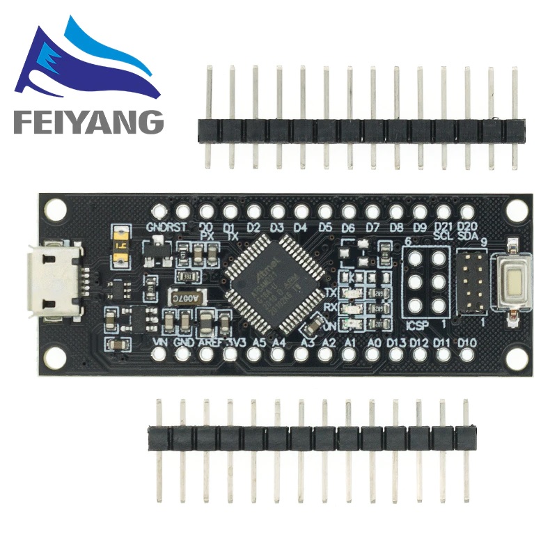 How to upload arduino bootloader to a custom samd21 usig Jlink mini - Page 3 - General Guidance ...