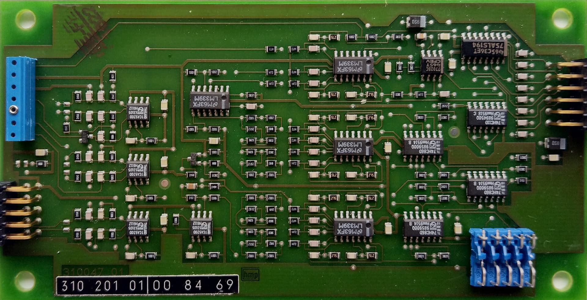 Hardware To Calculate Position For 6dof Arm Robotics Arduino Forum 1909