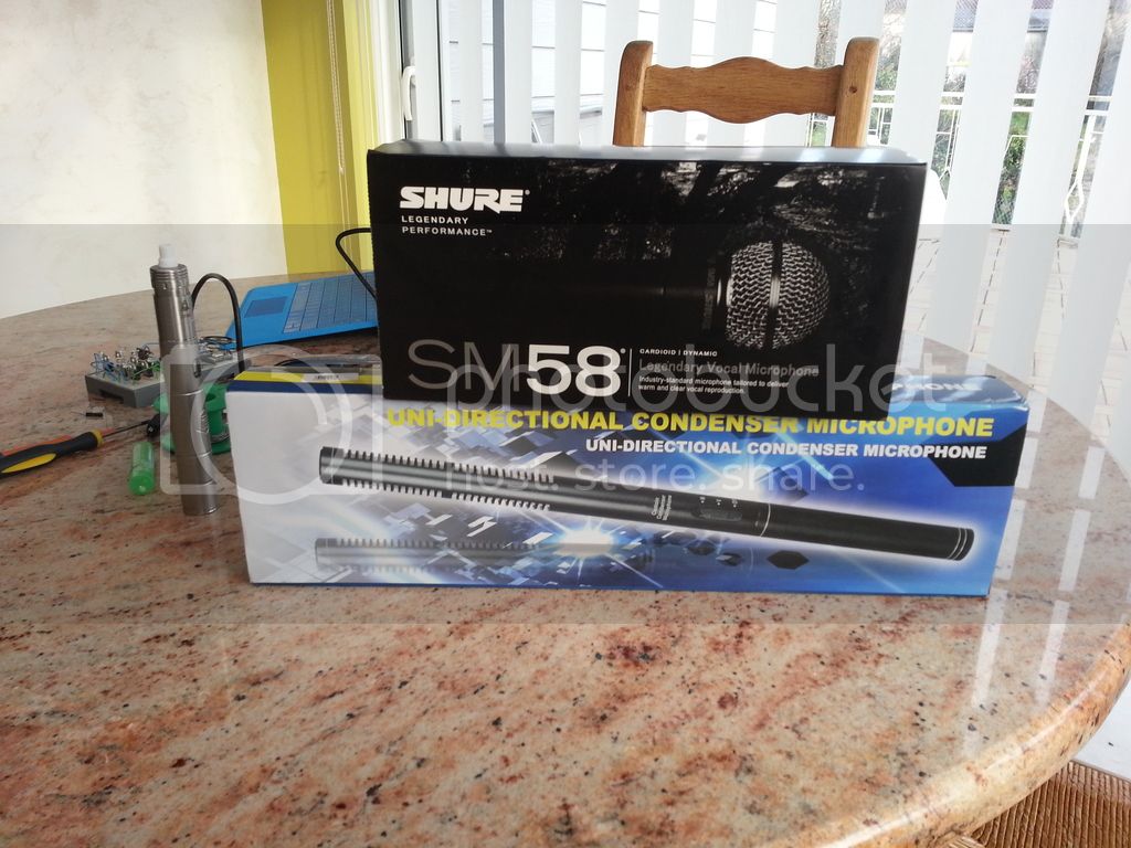 Arduino Lightsaber for/with LED string blade - Page 15 - Showcase ...