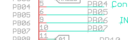 Custom SAMD51 Board (Add pins in variant files) Issue - 3rd Party ...