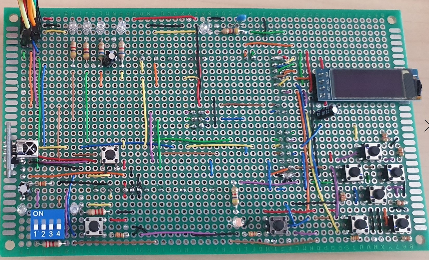Arduino Mega2560 And Ethernet W5500 Networking Protocols And Devices Arduino Forum