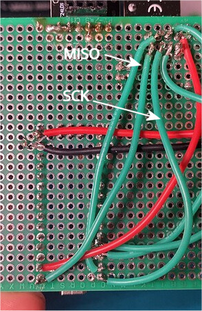 Nrf24l01 not connected Arduino Nano - Networking, Protocols, and Devices - Arduino Forum