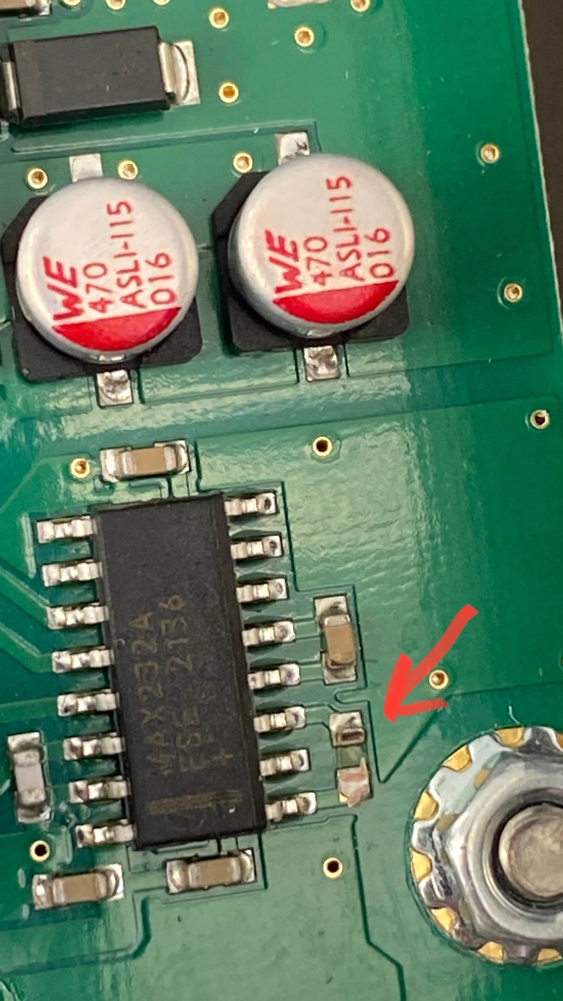 Reading Rs232 With Max3232 Module Page 2 General Guidance Arduino Forum