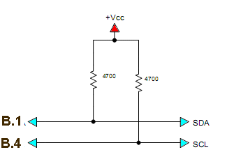 Smart battery (DJI) reading/writing - Programming - Arduino Forum