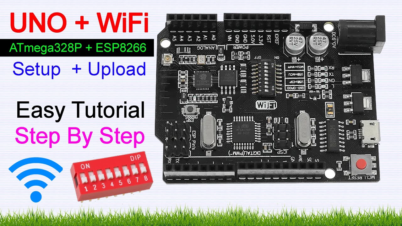 Help With Arduino UNO R3 - Networking, Protocols, and Devices - Arduino Forum