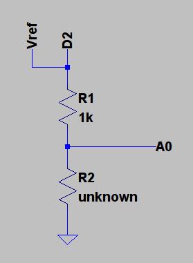 Supplying VRef from IO pin output? - General Guidance - Arduino Forum