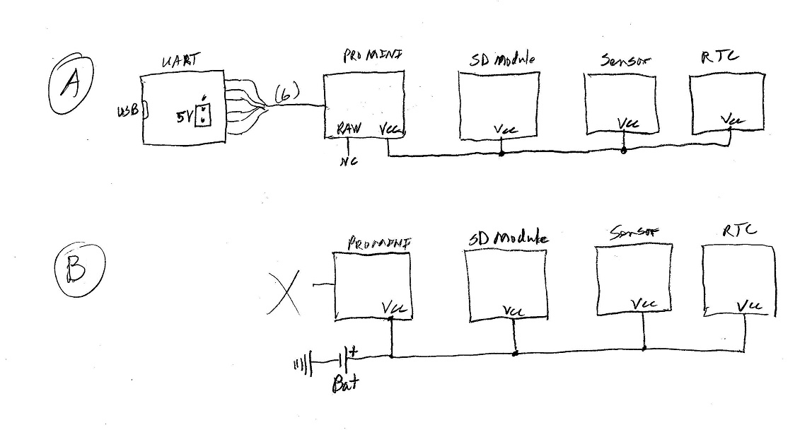 Best Way To Measure Voltage And Current Draw Of Arduino? - Page 4 ...