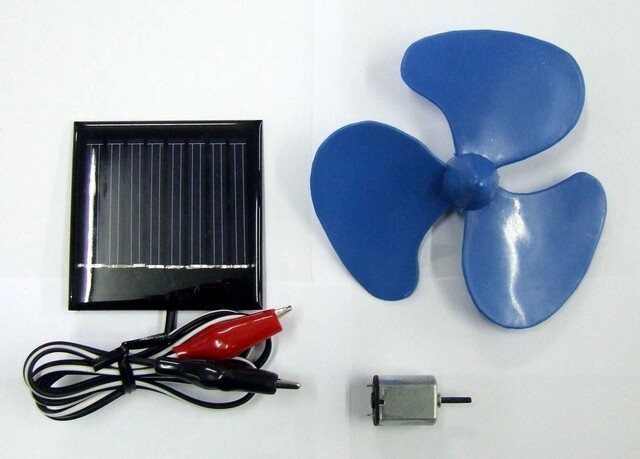 HELP with solar powered boat - General Guidance - Arduino Forum