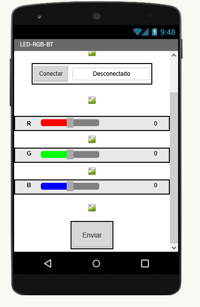 How to get mit app inventor to send 3 variables - General Guidance - Arduino Forum