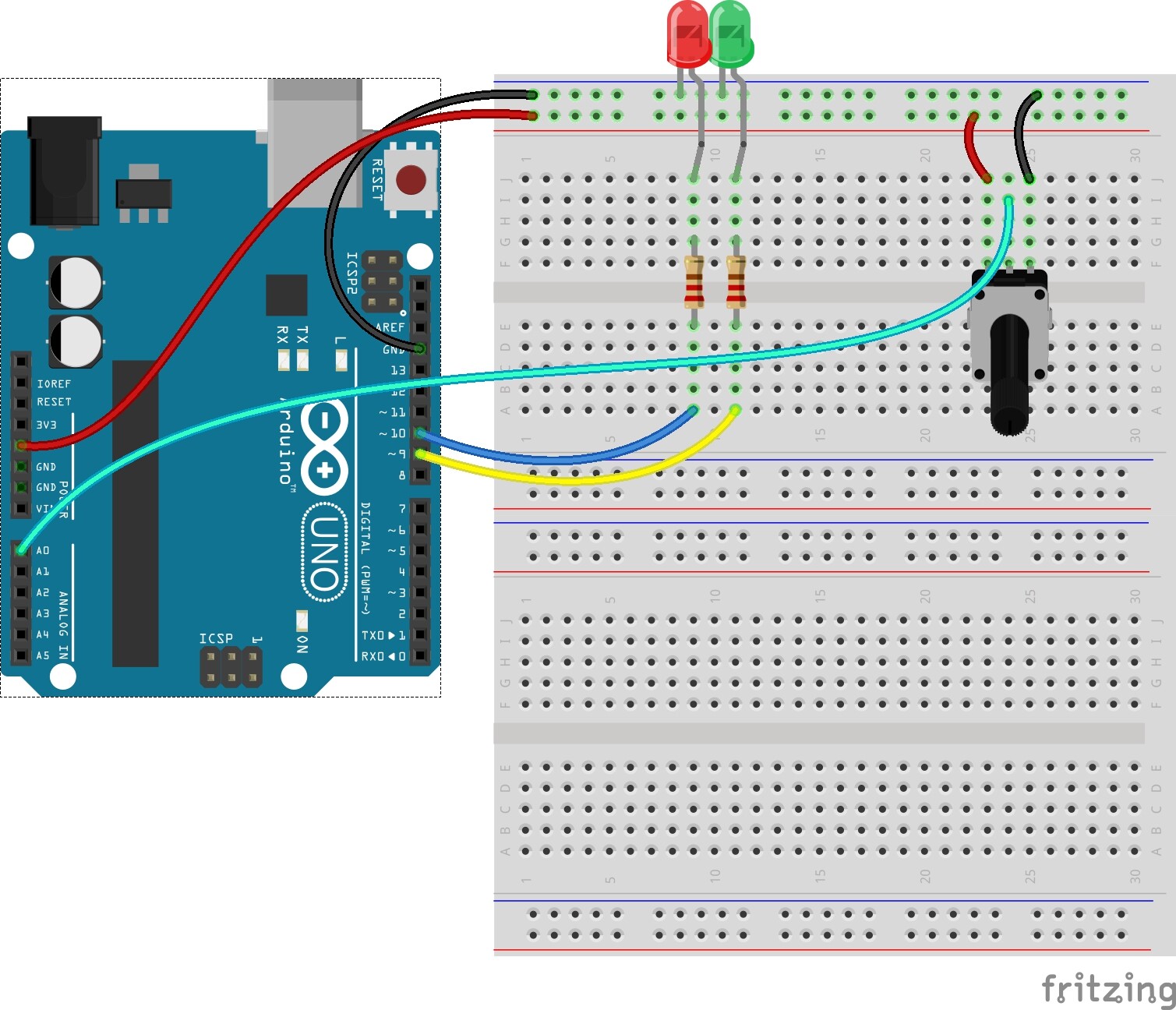 Mega 2560 and uno pins - 3rd Party Boards - Arduino Forum