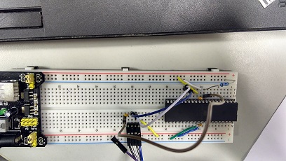 ATMEGA644p Bootloader brennen - Page 2 - Deutsch - Arduino Forum