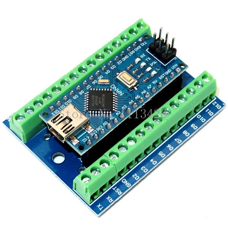 Je recherche un expert dans le domaine de l'arduino (carte Arduino avec ...