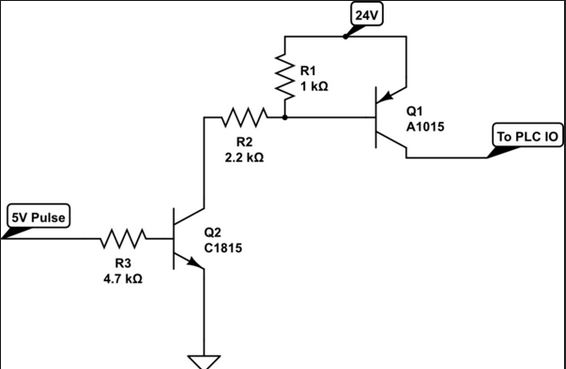 Diy 4 Digit 7 Segment Display With Transistors Leds And Multiplexing Arduino Forum
