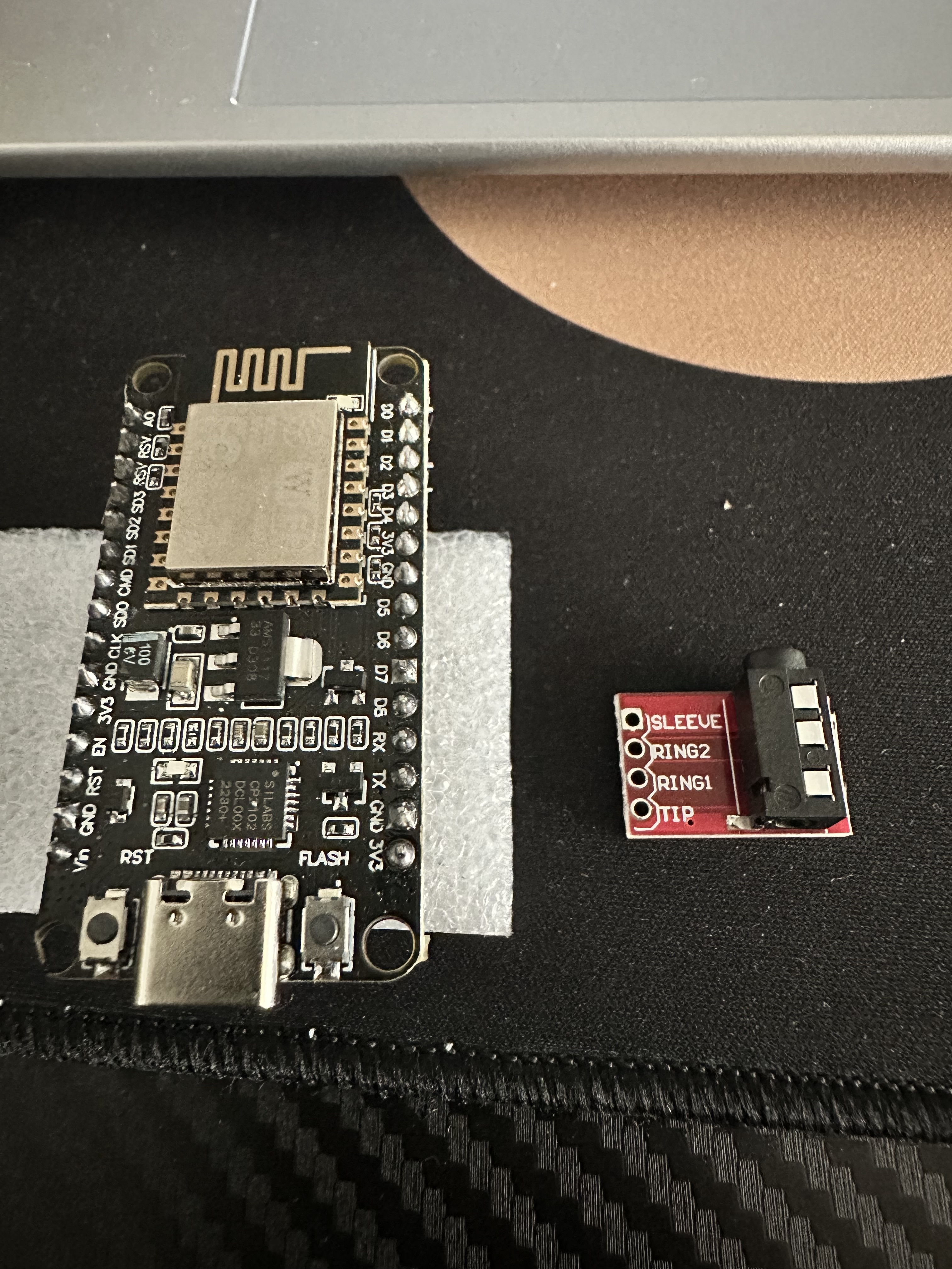 Spracherkennung mit Arduino Nano und Funkgerät entwerfen - Page 2 - Deutsch - Arduino Forum