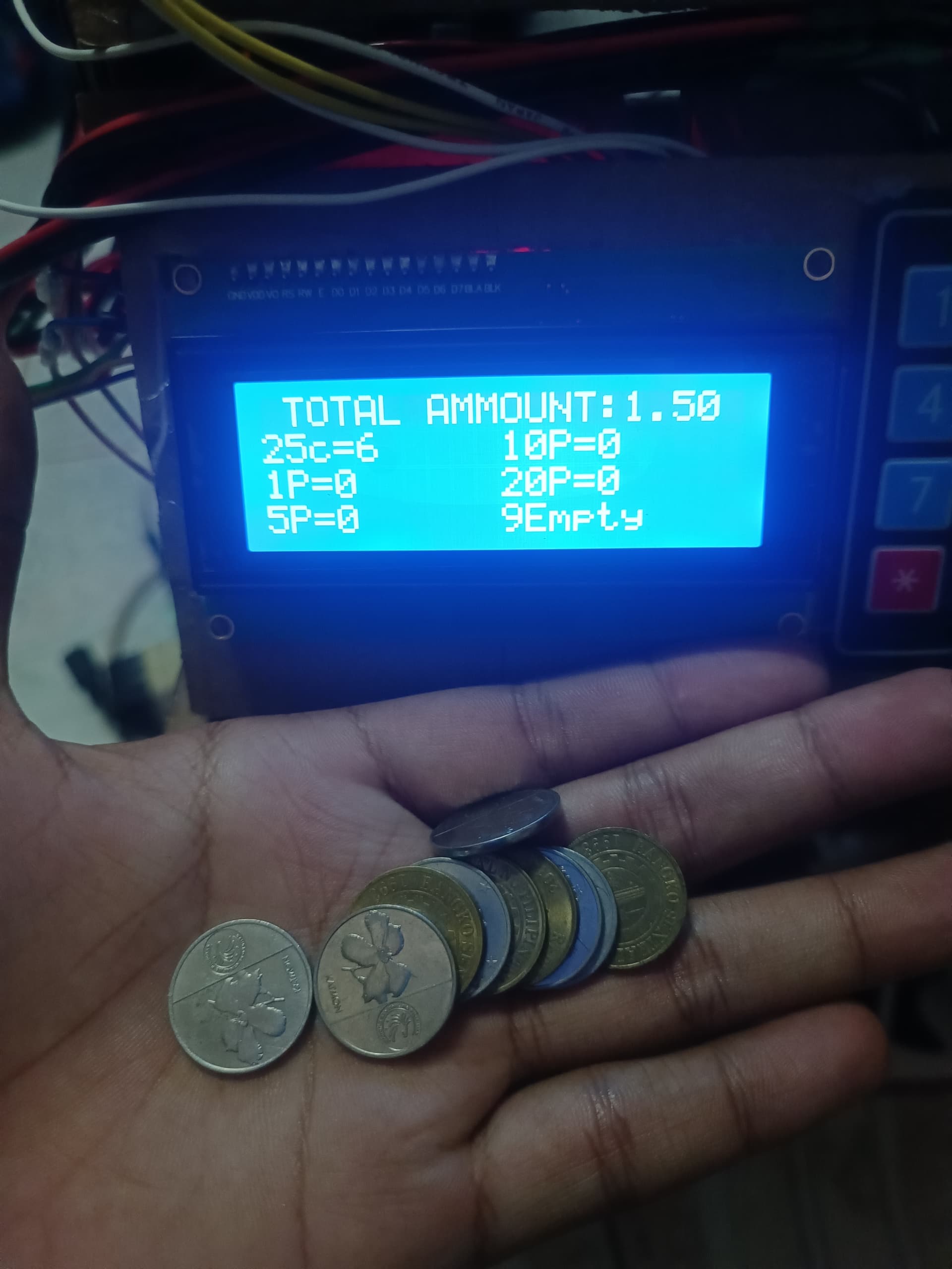Infra Red Sensor Accuracy Sensors Arduino Forum