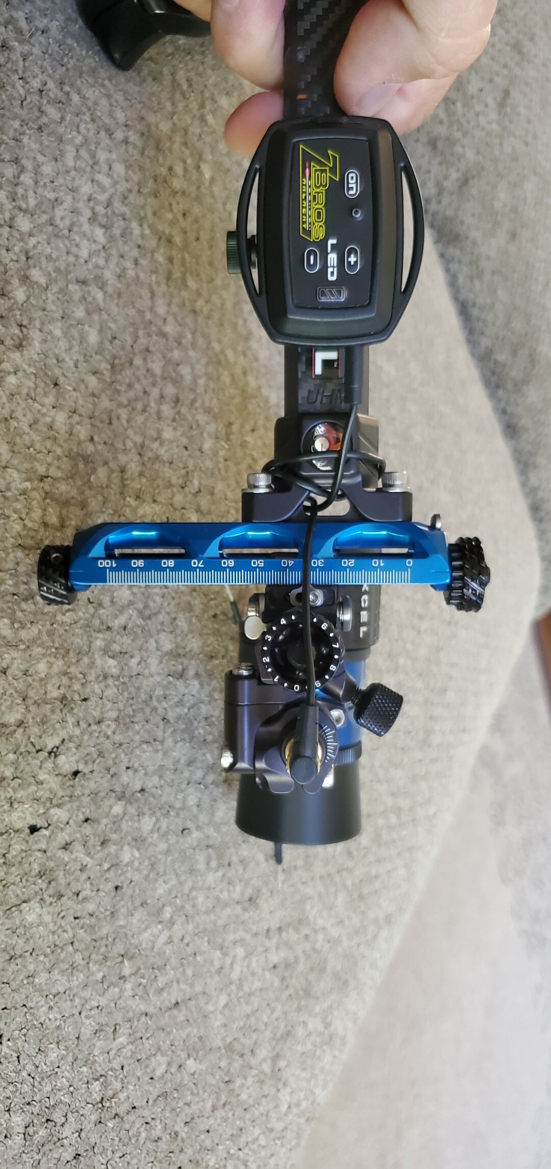 Help Needed to Read Digital Caliper and output data to LCD screen ...