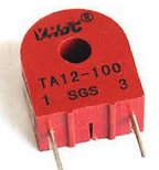 Couplage capteur de courant TA12-100 avec un ESP32 - Français - Arduino ...