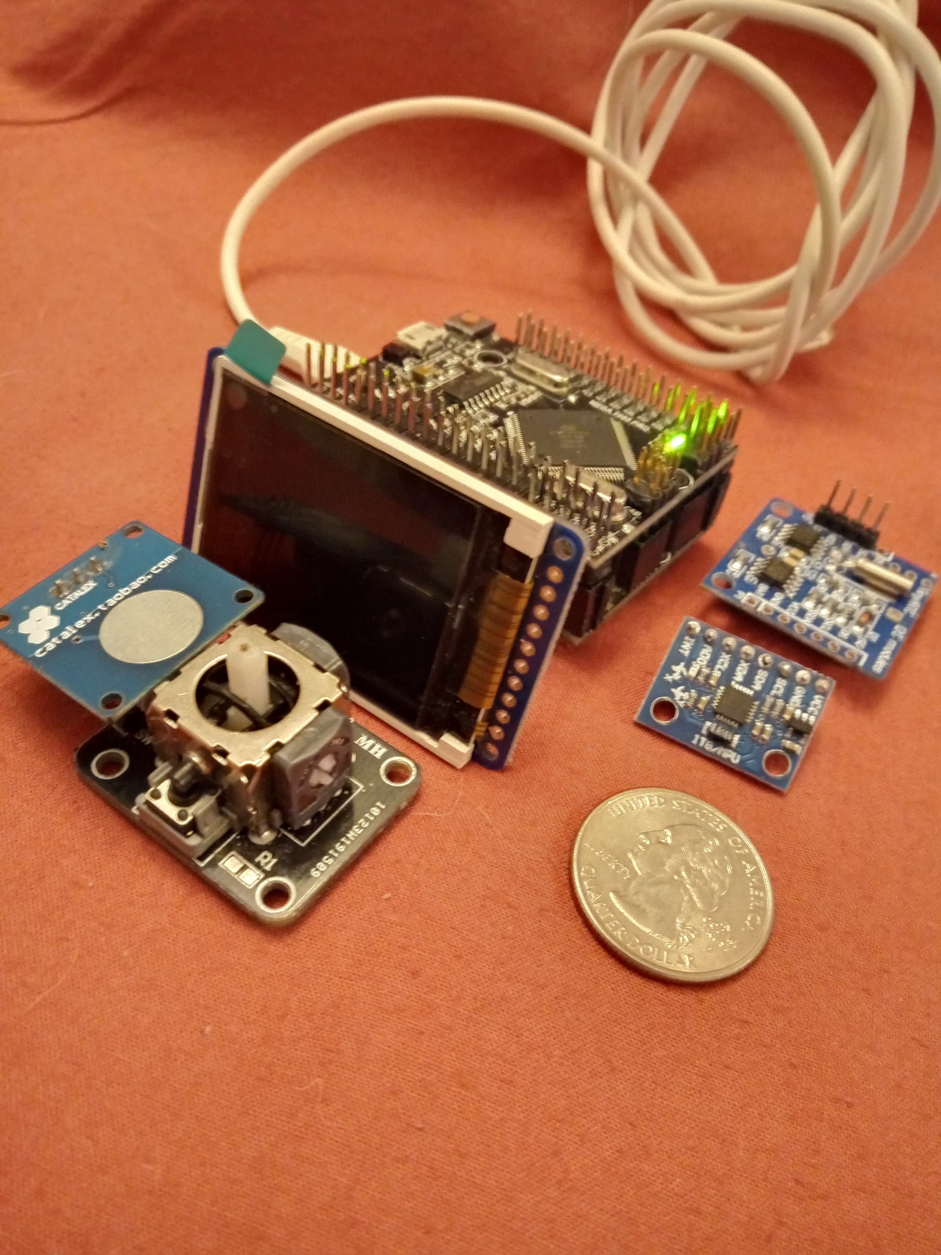 Using The Right Approach Or Start Again Page 3 Programming Arduino Forum