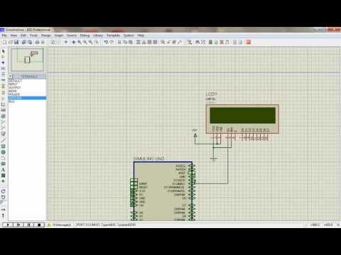 Simulino: simulando Arduino no Proteus - Português - Arduino Forum