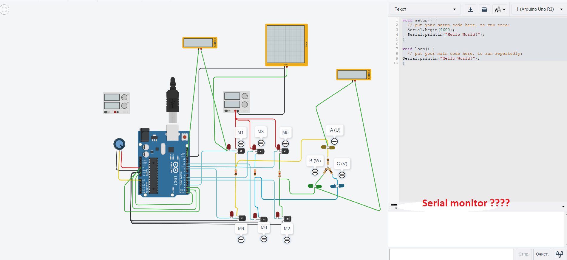 Hello Someone Use Tinkercar General Electronics Arduino Forum