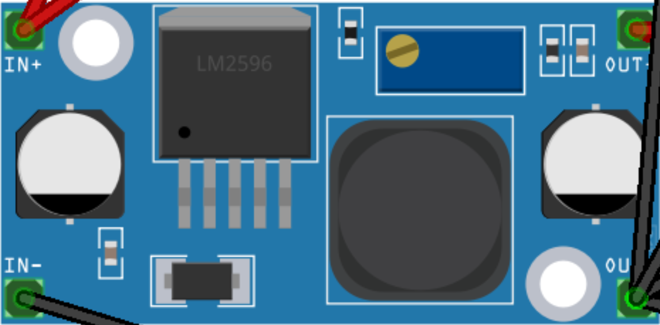 Please review this circuit diagram - General Guidance - Arduino Forum