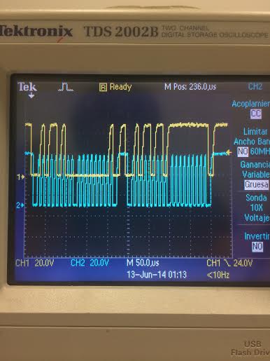 M24sr64 And Arduino I2c Communication Networking Protocols And Devices Arduino Forum