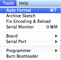 Call for comments: Programming traps and tips - Page 3 - Programming - Arduino Forum