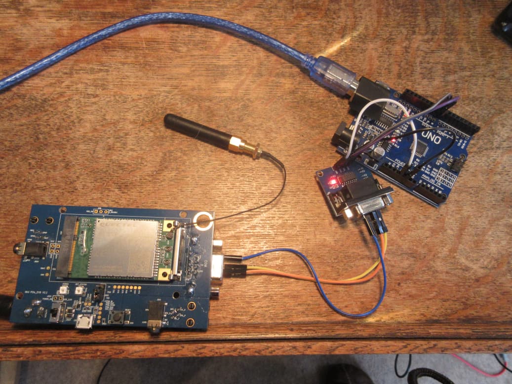 Connecting HCM375B-232-68N with arduino - Page 6 - Networking, Protocols, and Devices - Arduino ...