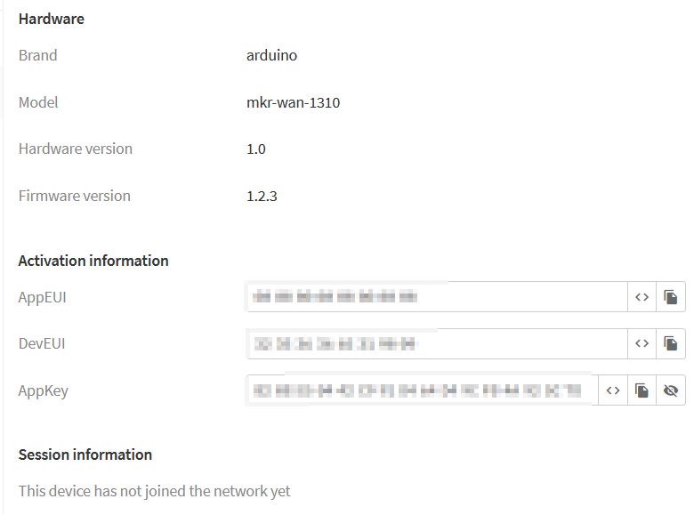 Problem Send Message With Mkrwan1310 To Ttn Mkr Wan 1310 Arduino Forum 1843