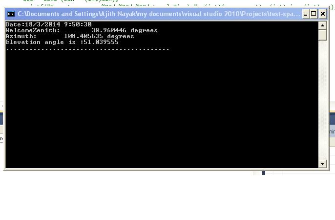 Nrel Code running on Arduino mega - Programming - Arduino Forum
