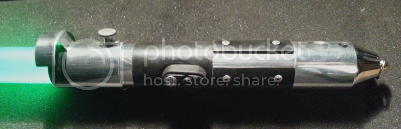 Arduino Lightsaber - Page 13 - Showcase - Arduino Forum