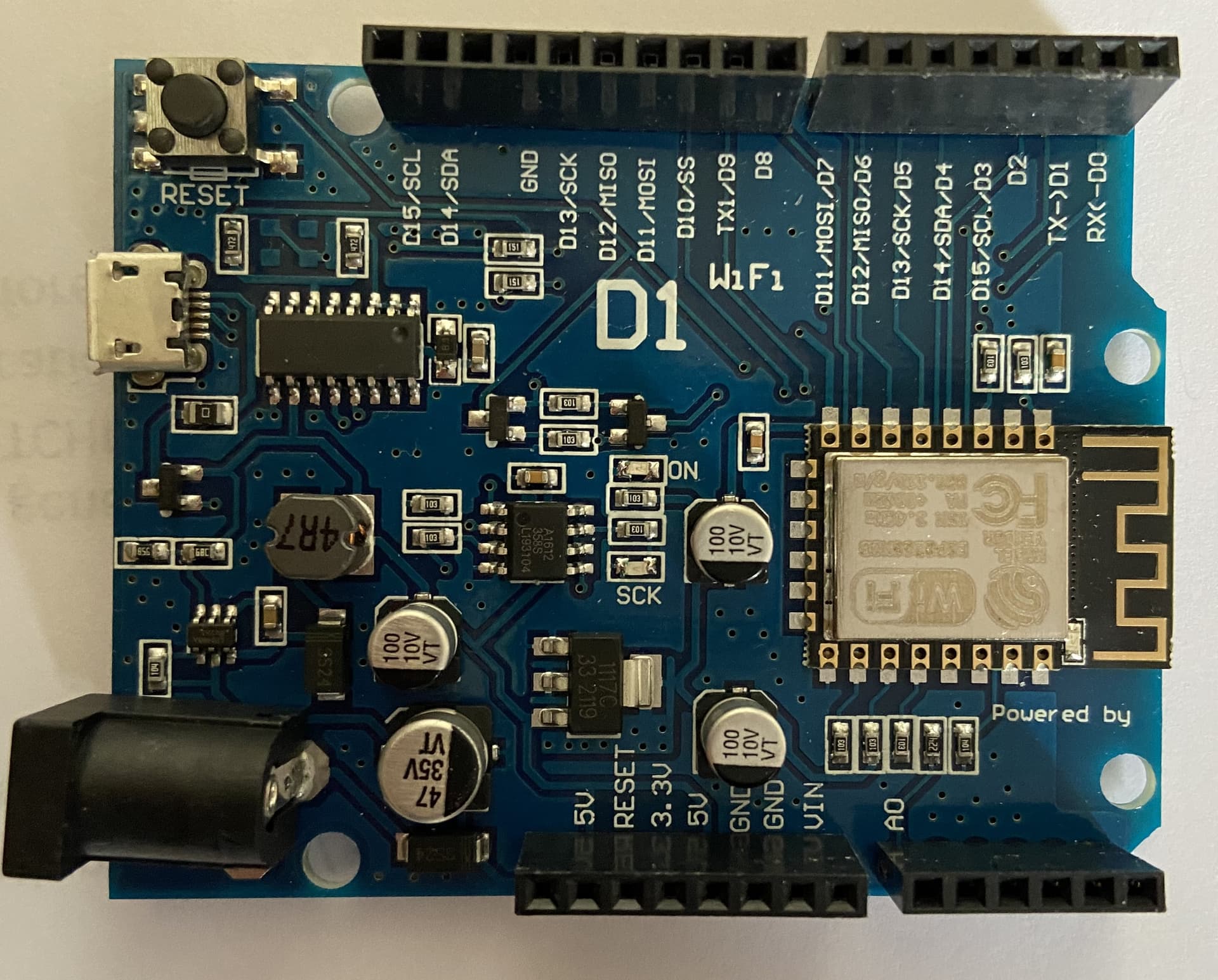 Trouble with a load cell scale sketch - Page 2 - Programming - Arduino Forum