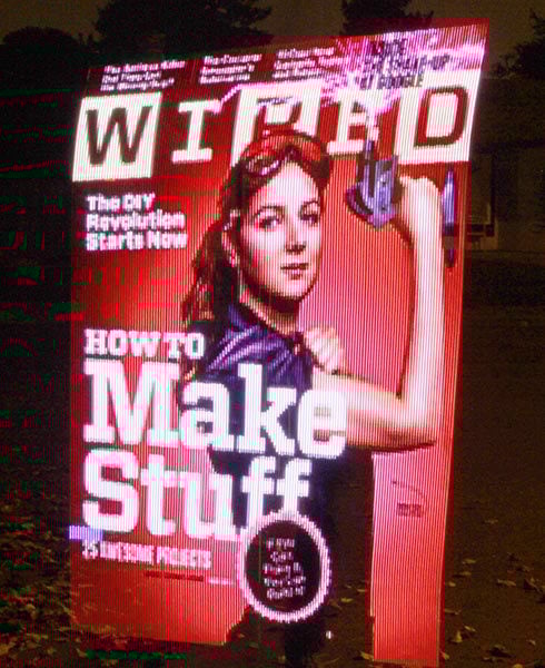 Reverse led strip neopixel - Programming - Arduino Forum