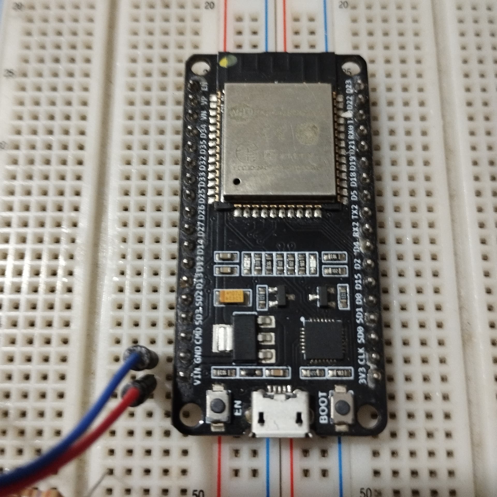 ESP32 con Visual Studio - Software - Arduino Forum
