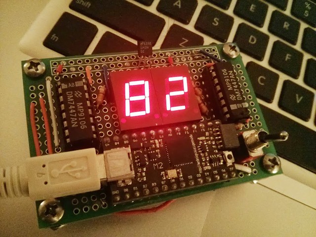 values on my temp project slowly increase - General Guidance - Arduino ...