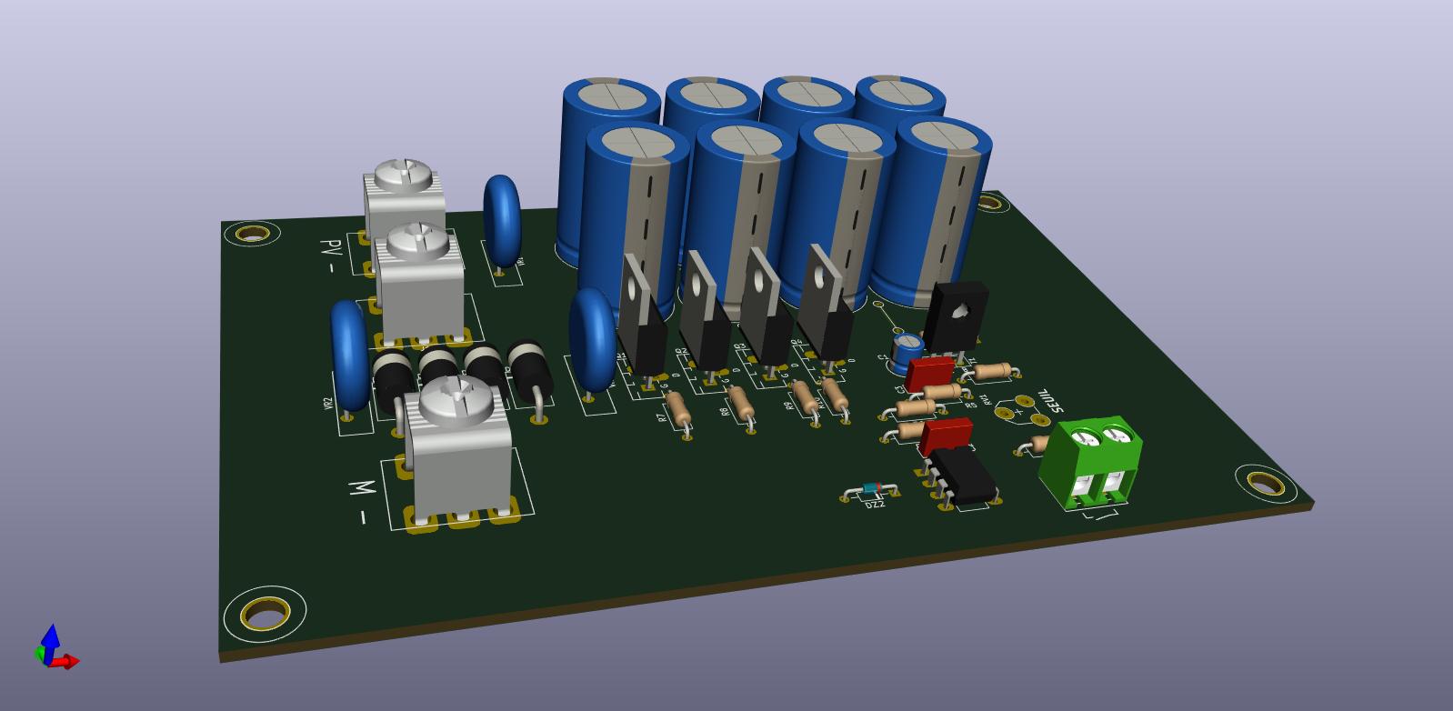 Questions pour les pros de l'électronique - Le bar - Arduino Forum