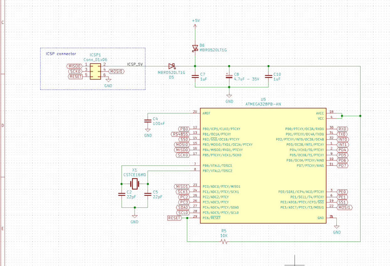 Arduino Crash When Relay Switch Off General Electronics Arduino Forum