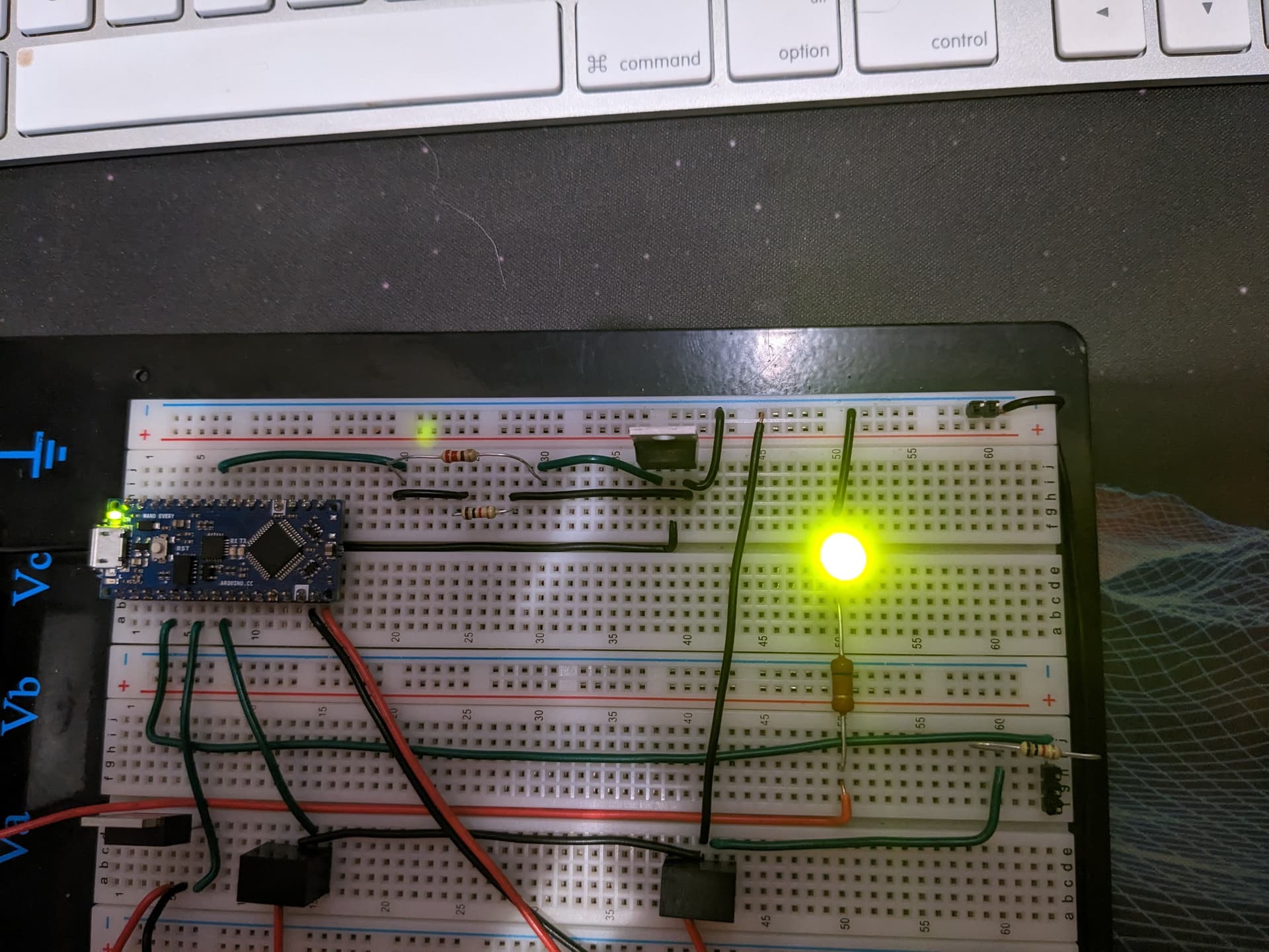Diesel Glow Plug Controller Project - General Guidance - Arduino Forum