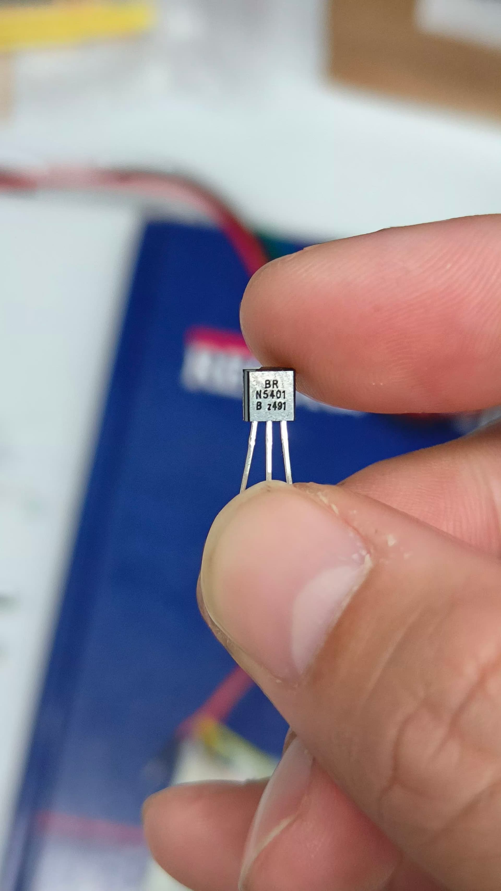 Programming 5 digit 7 segment display - Page 3 - General Guidance - Arduino Forum