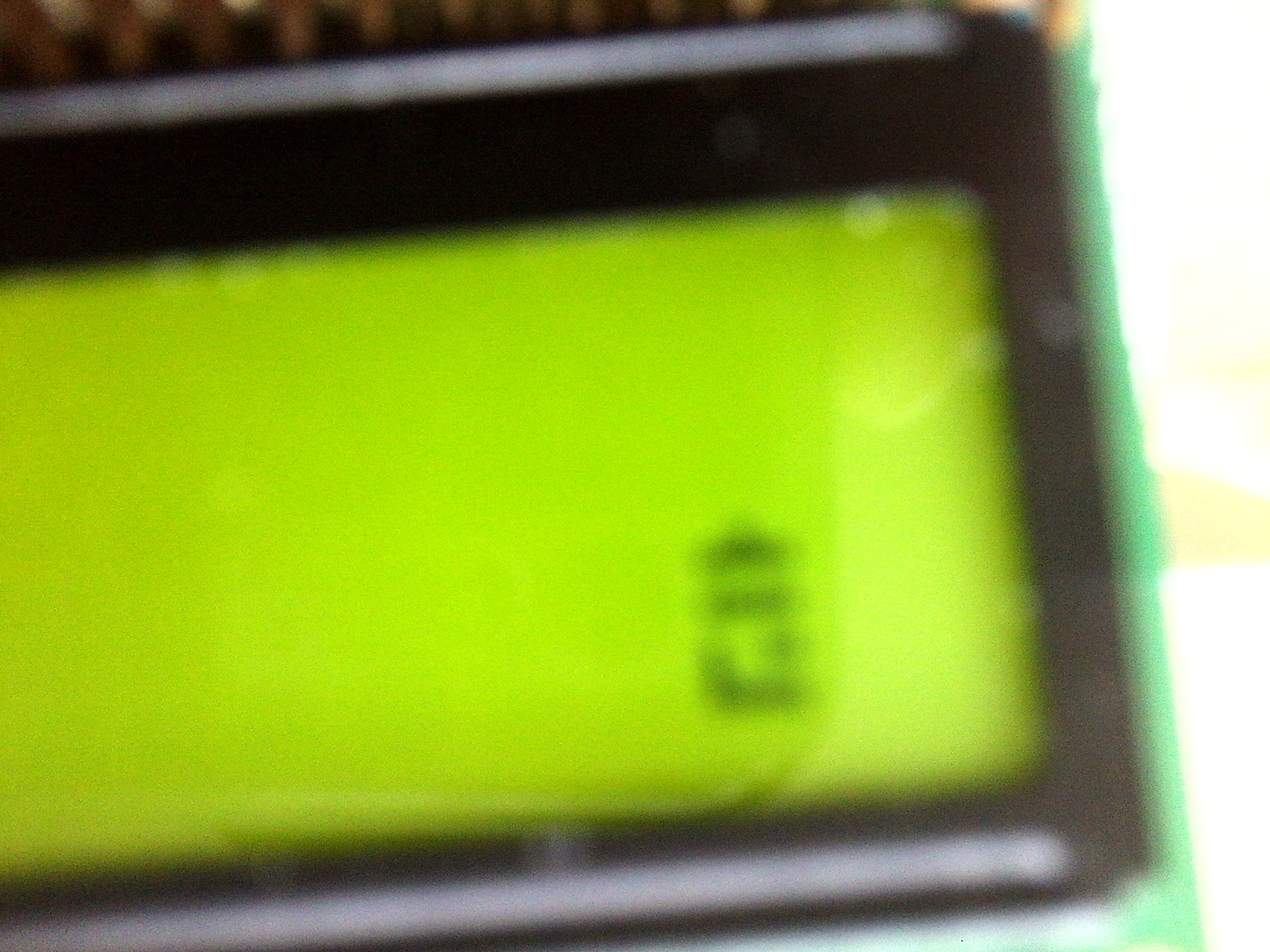 Problem mit LCD-I2C Display - Page 2 - Deutsch - Arduino Forum