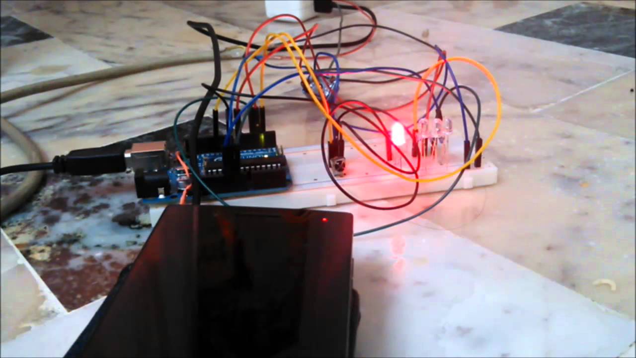 Digital charger using arduino UNO - General Guidance - Arduino Forum