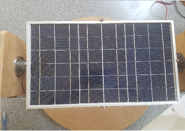 Dual-axis Solar Tracker - need help troubleshooting please - General ...