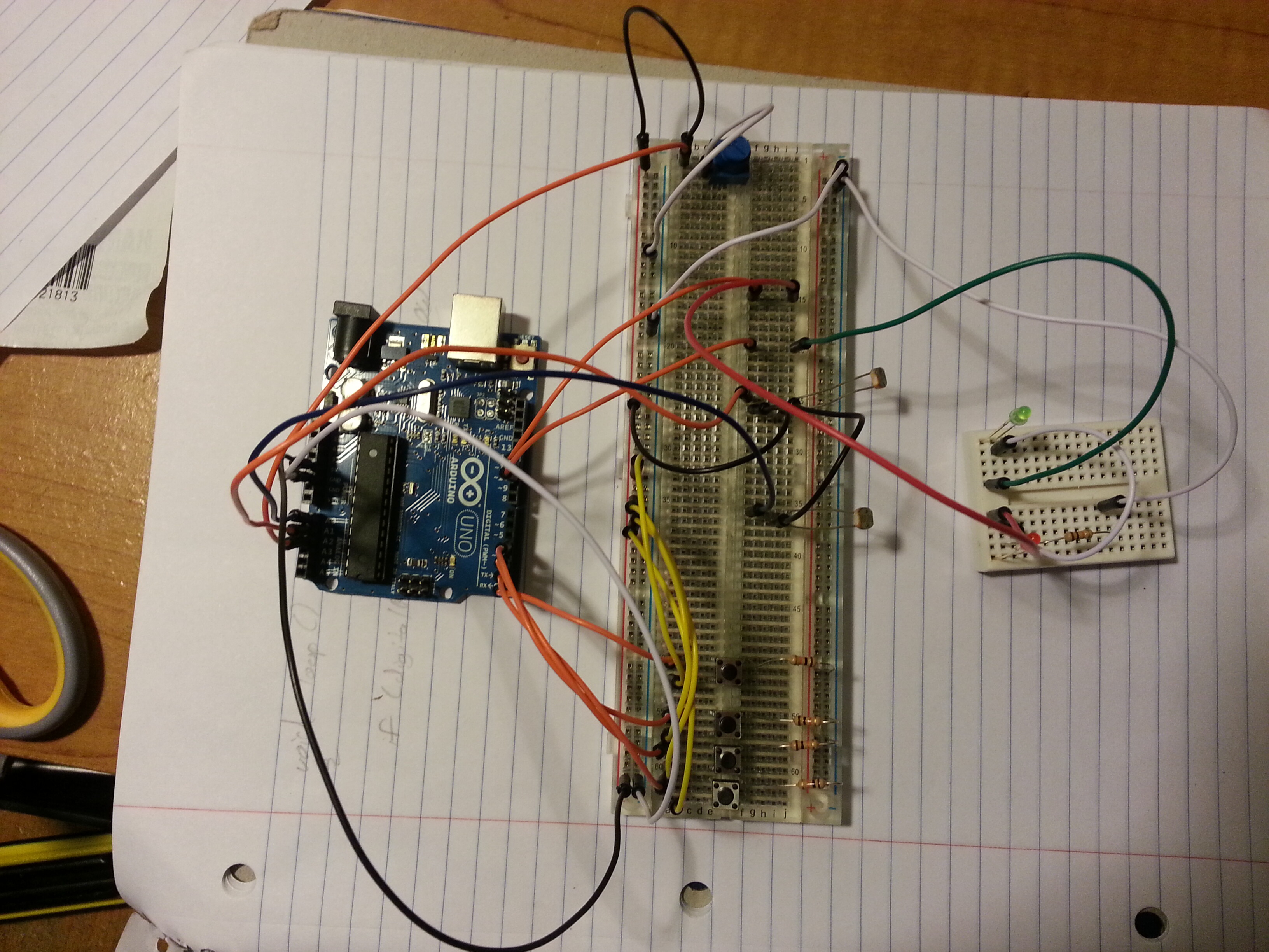 Proof of Concept - Programming - Arduino Forum